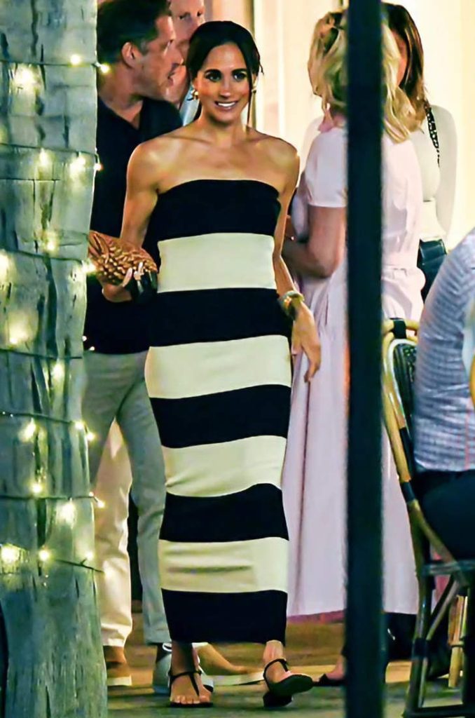 PHOTOS: Meghan Markle’s top outfits so far in 2023