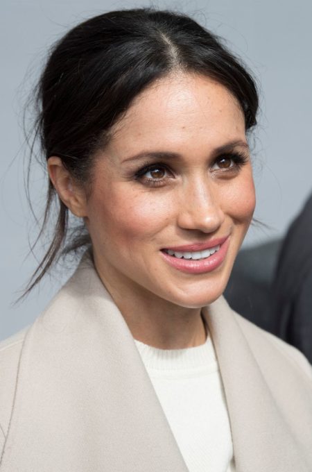 Meghan Markle's beauty tips: What does she do to keep her skin glowing?