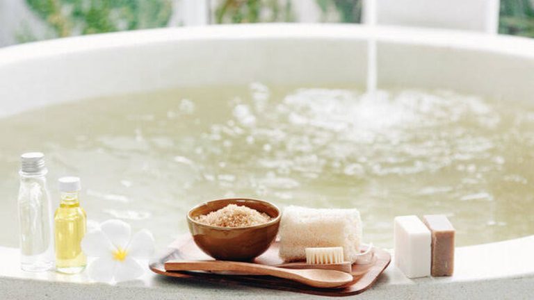 Natural Bath Detox: Your Ultimate Guide to Body Balance
