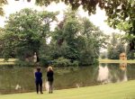Princess Diana's Tomb is empty? All the details of this theory
