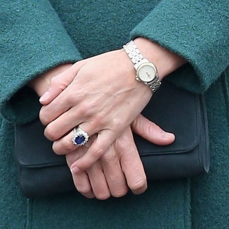 Explore Kate Middleton's Watch Collection