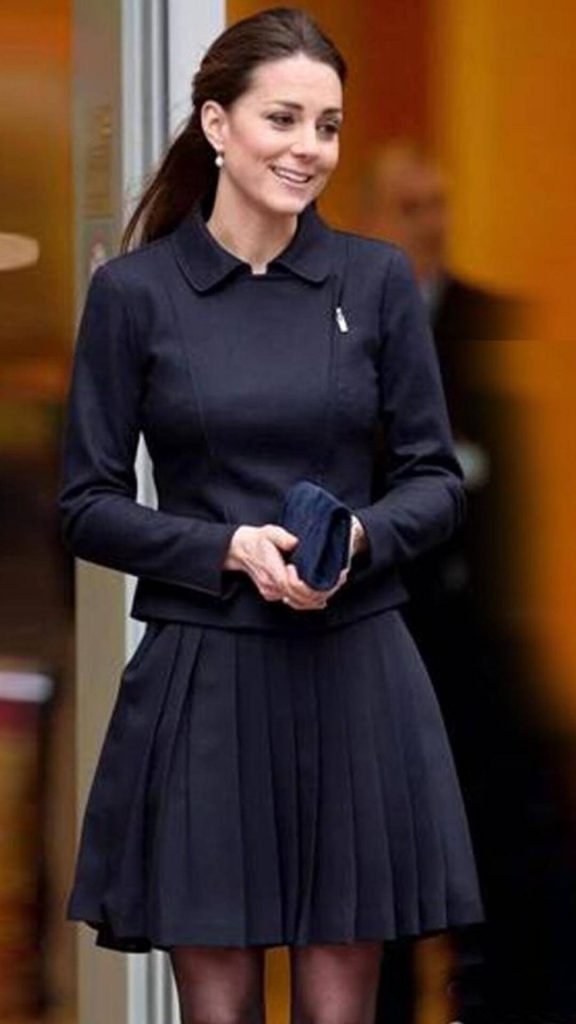 Discover Kate Middleton at Tennis: A 2023 Fashion Recap