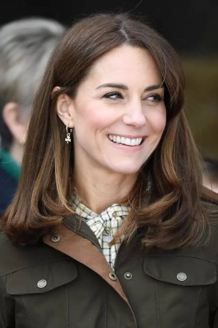 Kate Middleton Short Hair | The Royal Transformation of 2023