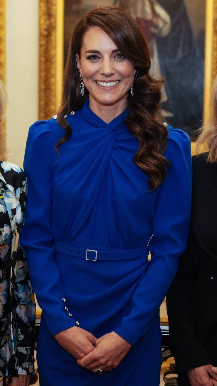 The Best Kate Middleton Evening Dresses She Have Ever Used