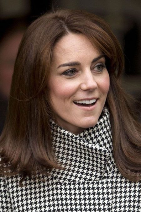 Kate Middleton Short Hair | The Royal Transformation of 2023