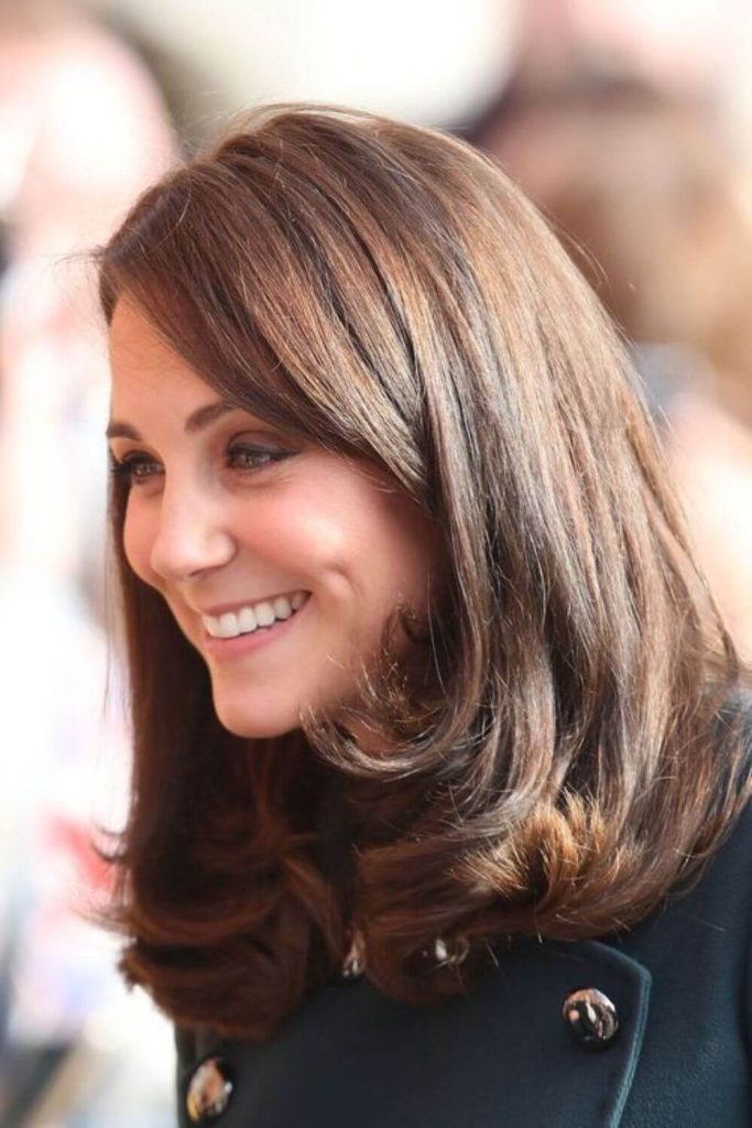 Kate Middleton Short Hair | The Royal Transformation of 2023