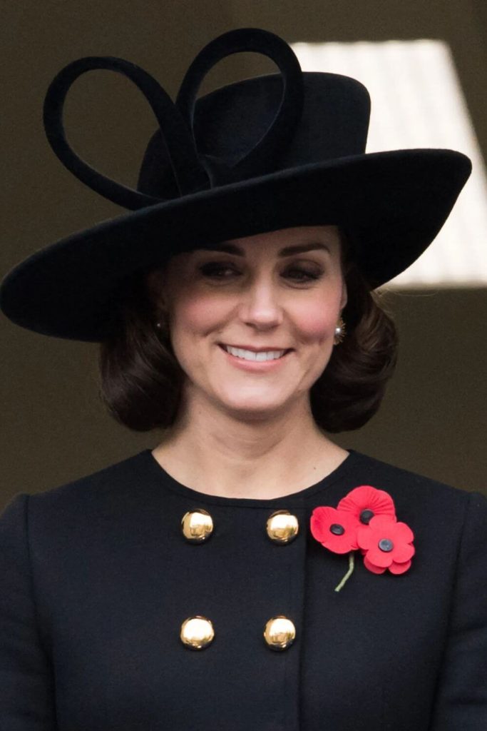 Kate Middleton Short Hair | The Royal Transformation of 2023