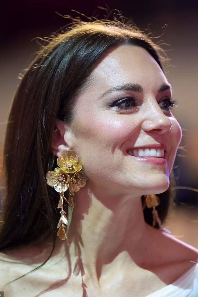 Kate Middleton Short Hair | The Royal Transformation of 2023