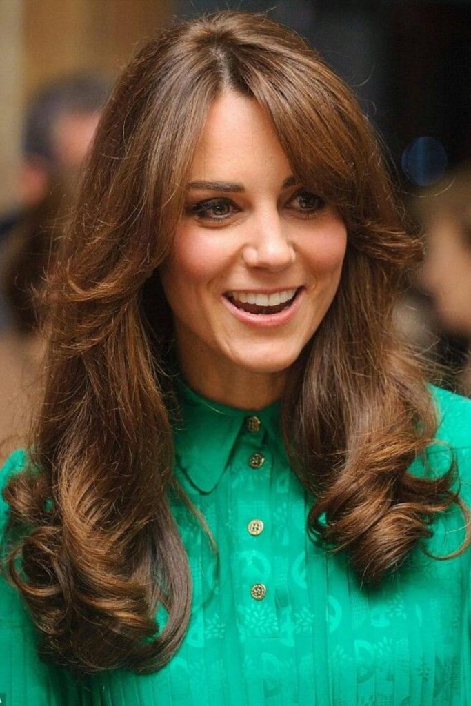Kate Middleton Short Hair | The Royal Transformation of 2023