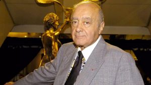 Mohamed Al Fayed died: What did Princess Diana's boyfriend's father die of?