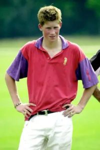 What is The Bracelet That Prince Harry Wears?