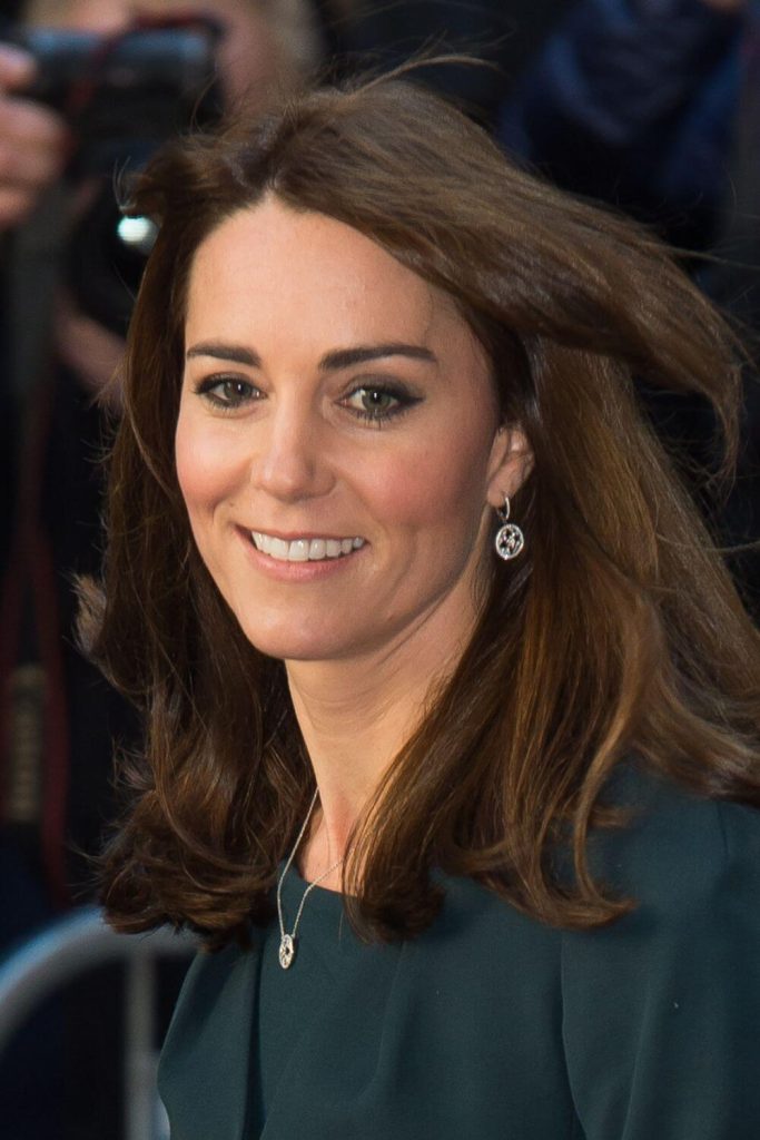 Kate Middleton Short Hair | The Royal Transformation of 2023