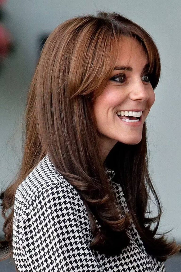 Kate Middleton Short Hair | The Royal Transformation of 2023