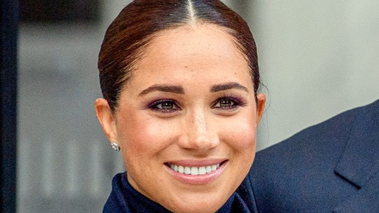 Meghan Markle in The Cut Magazine (PHOTOS)