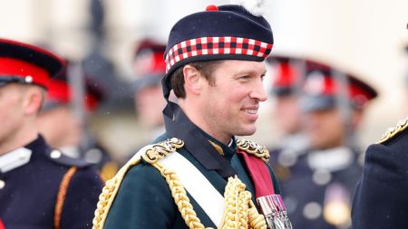 Major Johnny Thompson's best PHOTOS