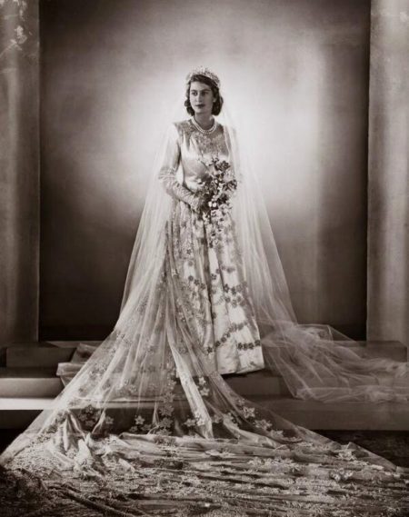 Royal wedding gowns that made history | All the details