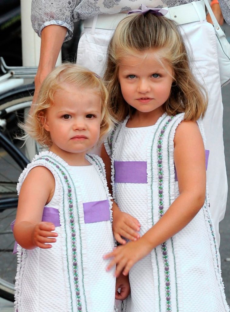 Princess Leonor's Birthday: 18 moments through the years
