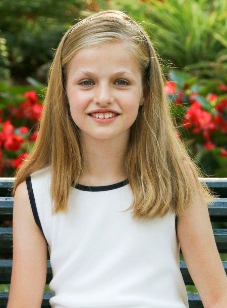 Princess Leonor's Birthday: 18 moments through the years