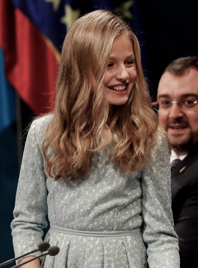 Princess Leonor's Birthday: 18 moments through the years