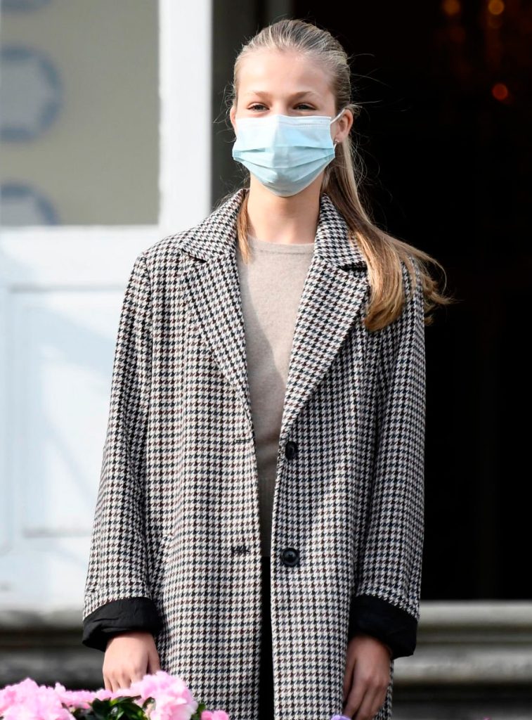 Princess Leonor's Birthday: 18 moments through the years