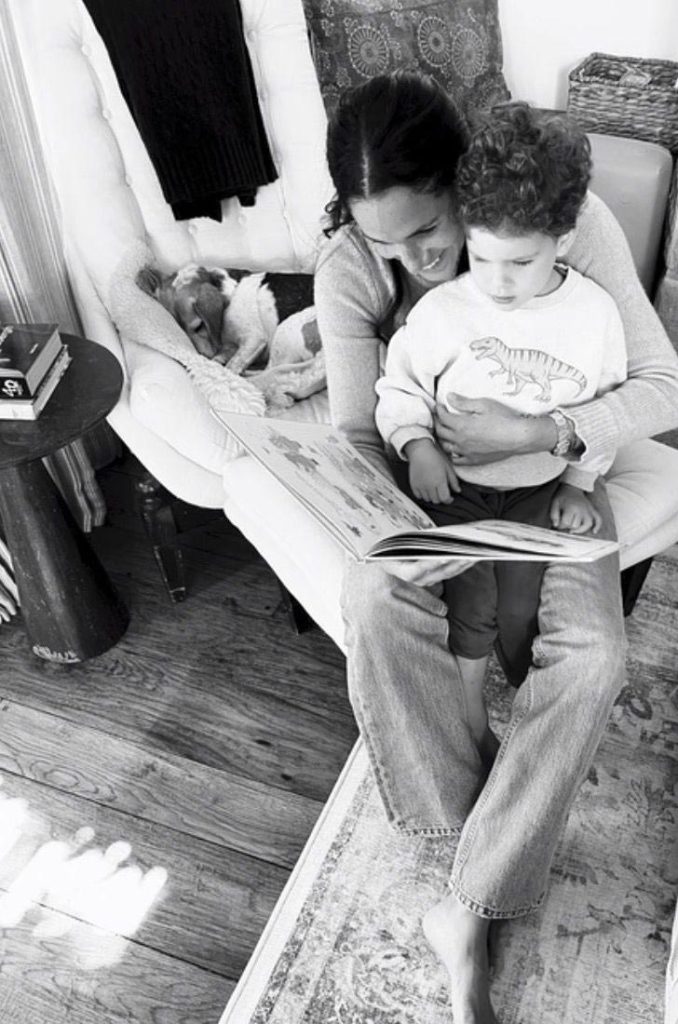 Where is Prince Archie studying: Prince Harry's son will have a very ...