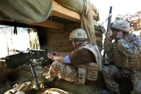 What few know about Prince Harry's military service
