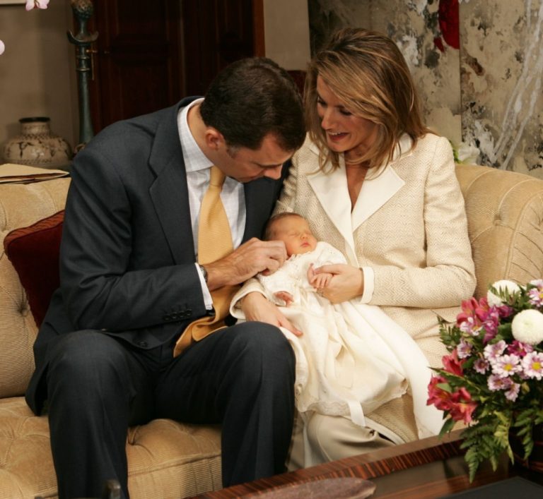 Princess Leonor's 19th birthday: Looking to the Future