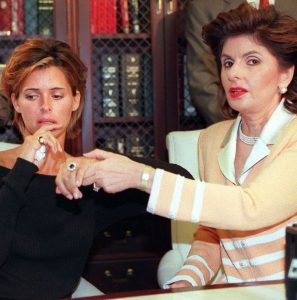 Where is Kelly Fisher now: the story of the fiancée of Dodi Al Fayed?