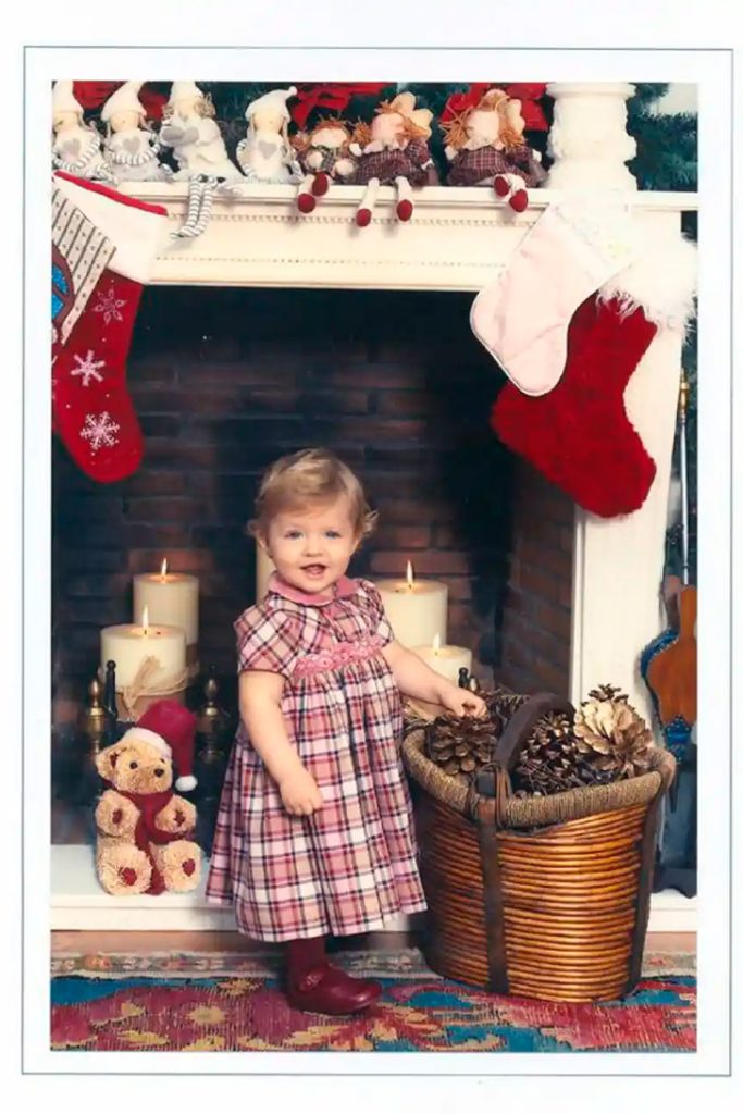 19 Spanish Royal Family Christmas Cards