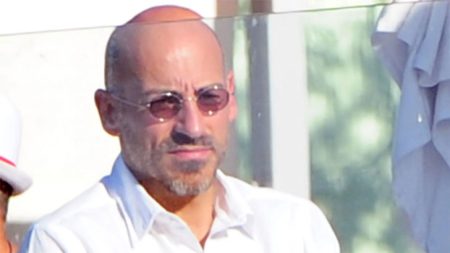 Jaime del Burgo and Queen Letizia: Why did he reveal details of the affair?