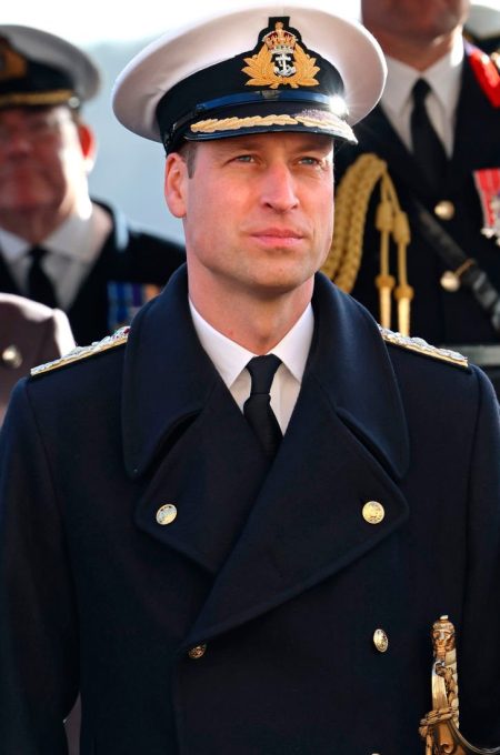 What Prince William's Birth Chart Reveals | All The Details