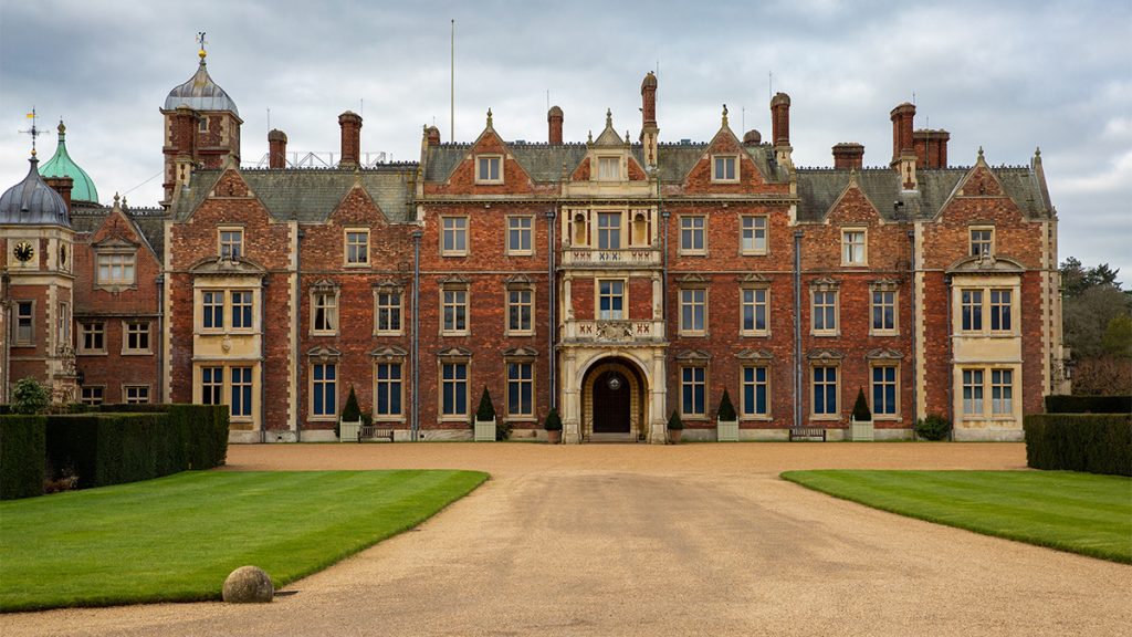 What Sandringham House is like: Where the Royals Spend Christmas