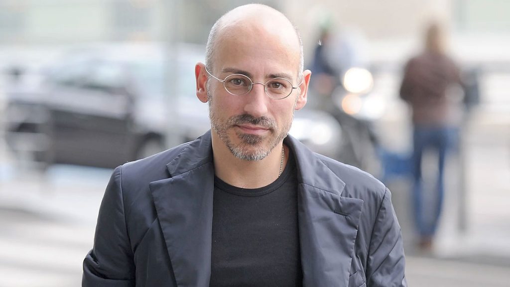 Queen Letizia's lover: Who is Jaime del Burgo and what did he say?