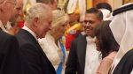 Does Queen Camilla smoke? How long did she keep the vice?