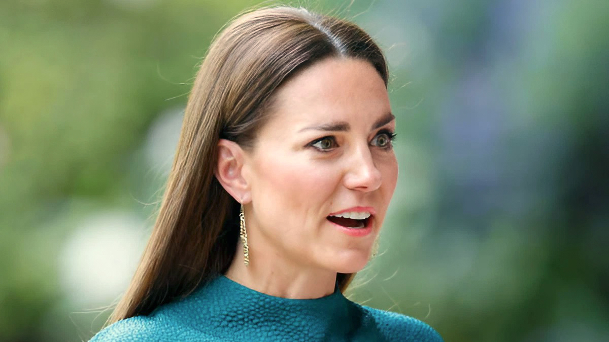 What happened to the edited Mirror article about Kate?