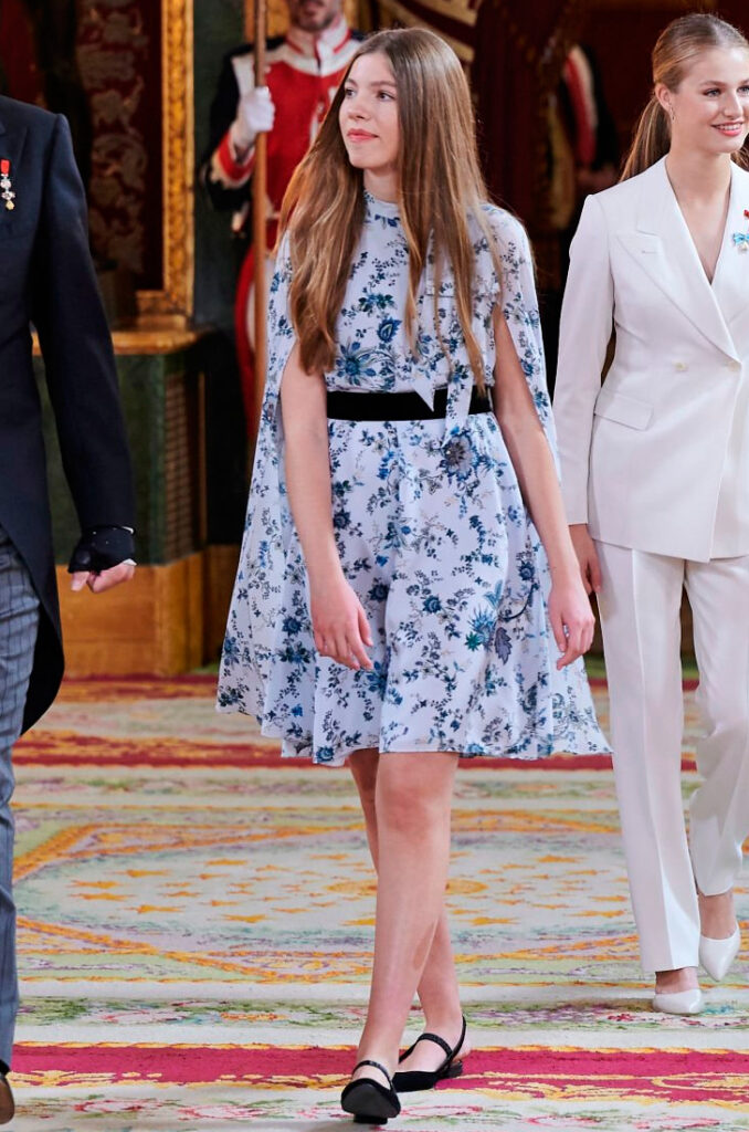 Infanta Sofia's boyfriend: what is known so far