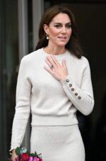 Princess Kate leaves hospital: What is her diagnosis and why is it ...