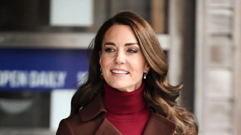 Kate Middleton health update: How does she talk to her children?