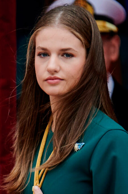 Princess Leonor's Agenda 2024: The key milestones you face