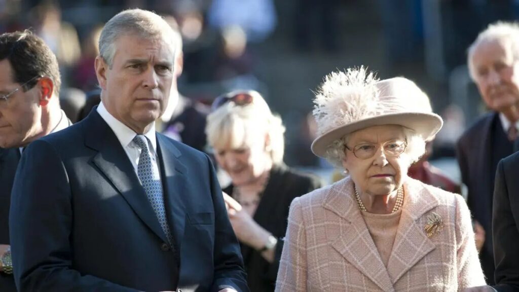 Prince Andrew's teddy bears: the story of his bizarre collection