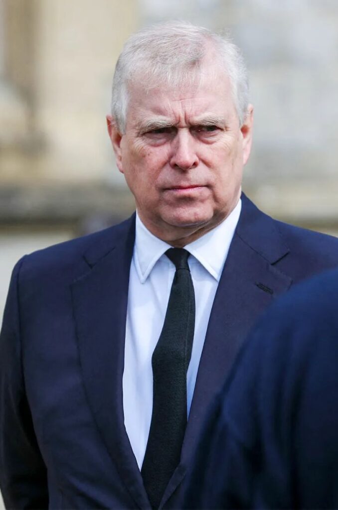 Where is Prince Andrew now? From Glory to Controversy