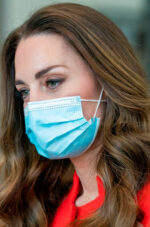 What is the abdominal surgery Kate Middleton underwent?