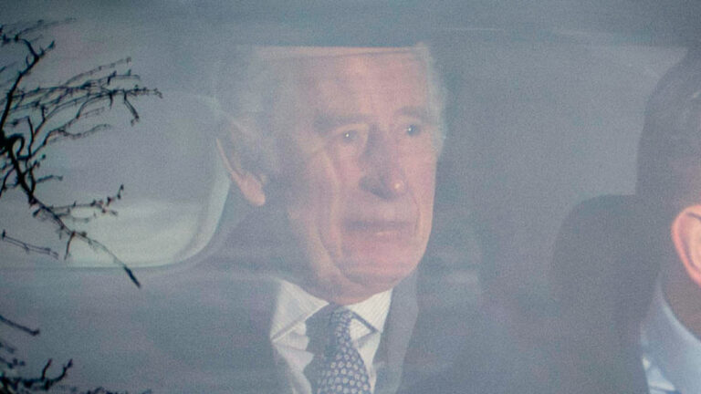 King Charles III: Latest News and Photos » Royal Family News