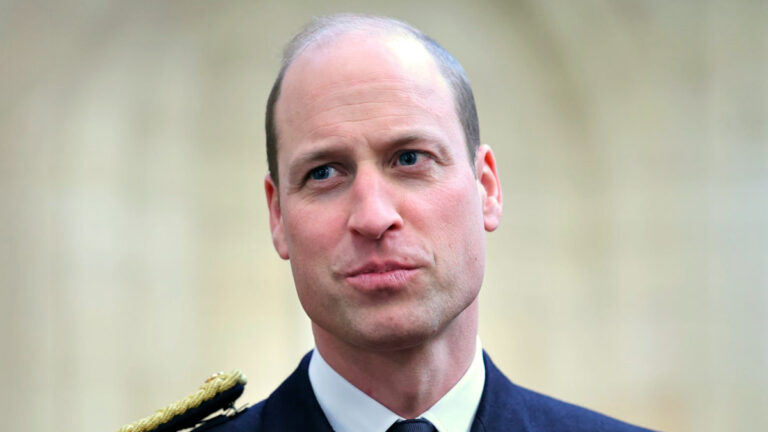 What Prince William's Birth Chart Reveals | All The Details