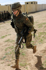 Princess Leonor's military training at the Naval Military School