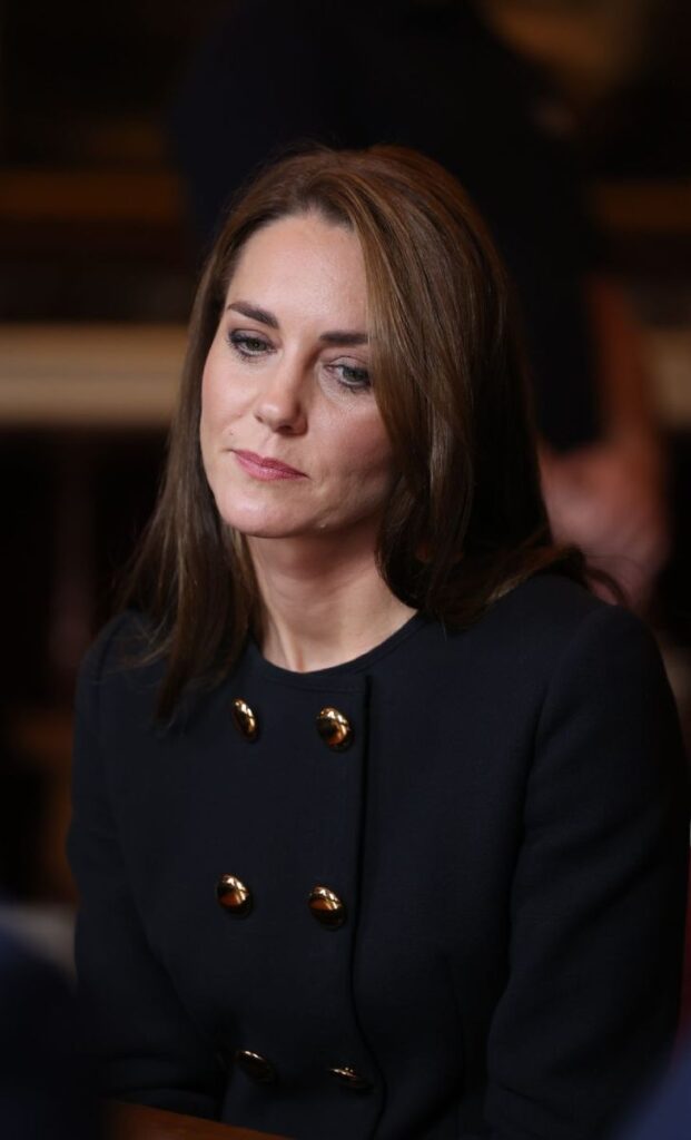 Kate Middleton's full message: What type of cancer is it?