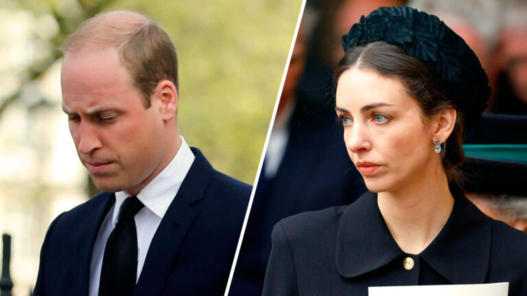 Rose Hanbury's pregnancy: Nickname and alleged real daughter