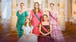 Princess Leonor Documentary: What is the future queen hiding?