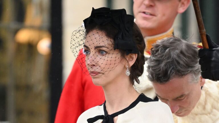 Rose Hanbury's gesture to a fan: What did the Marchioness do?