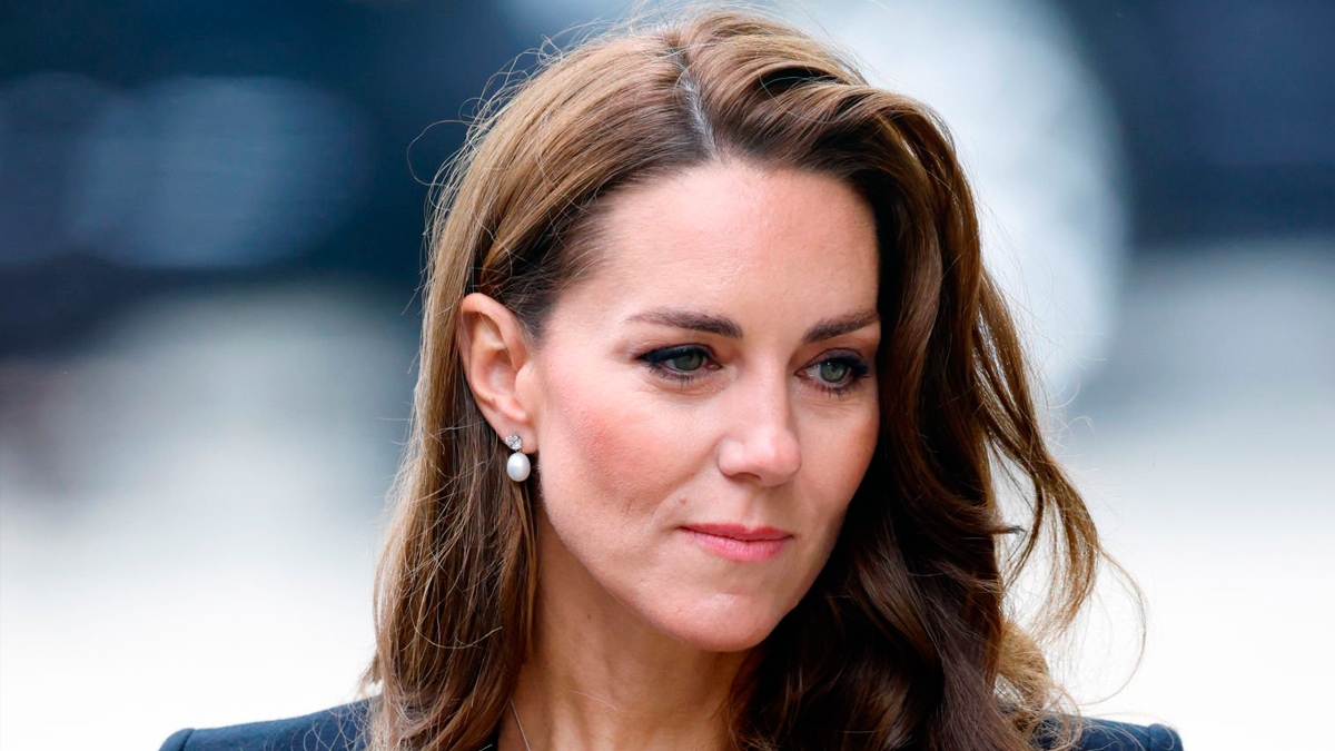 Why did Kate Middleton reveal her cancer diagnosis?